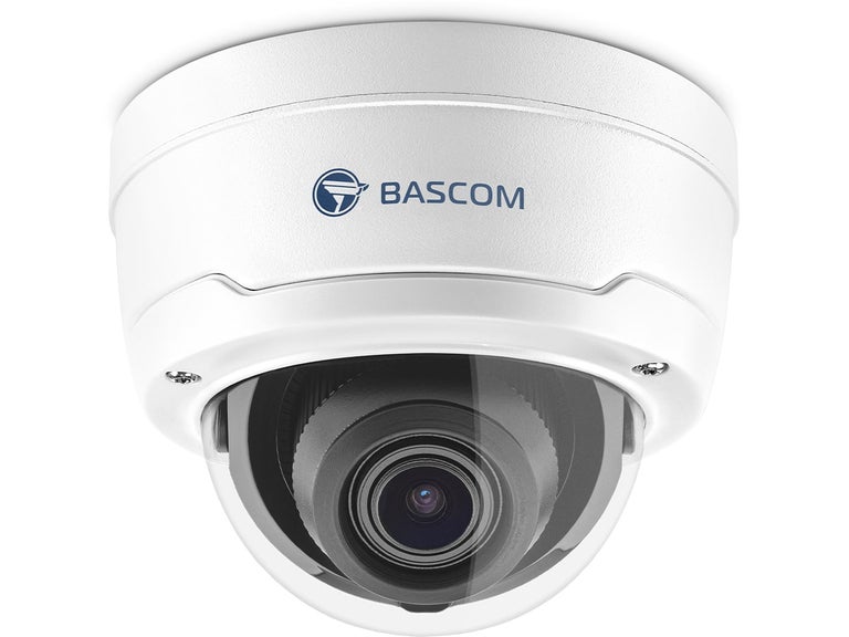 Kabelloses 3-Dome-System PRO - Bascom