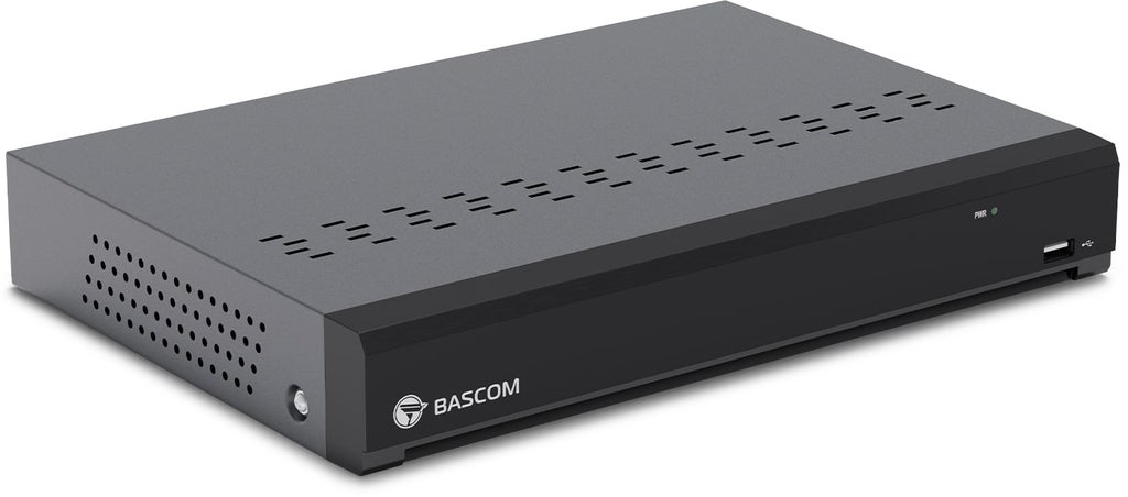 Kabelloses 2-Dome-System PRO - Bascom